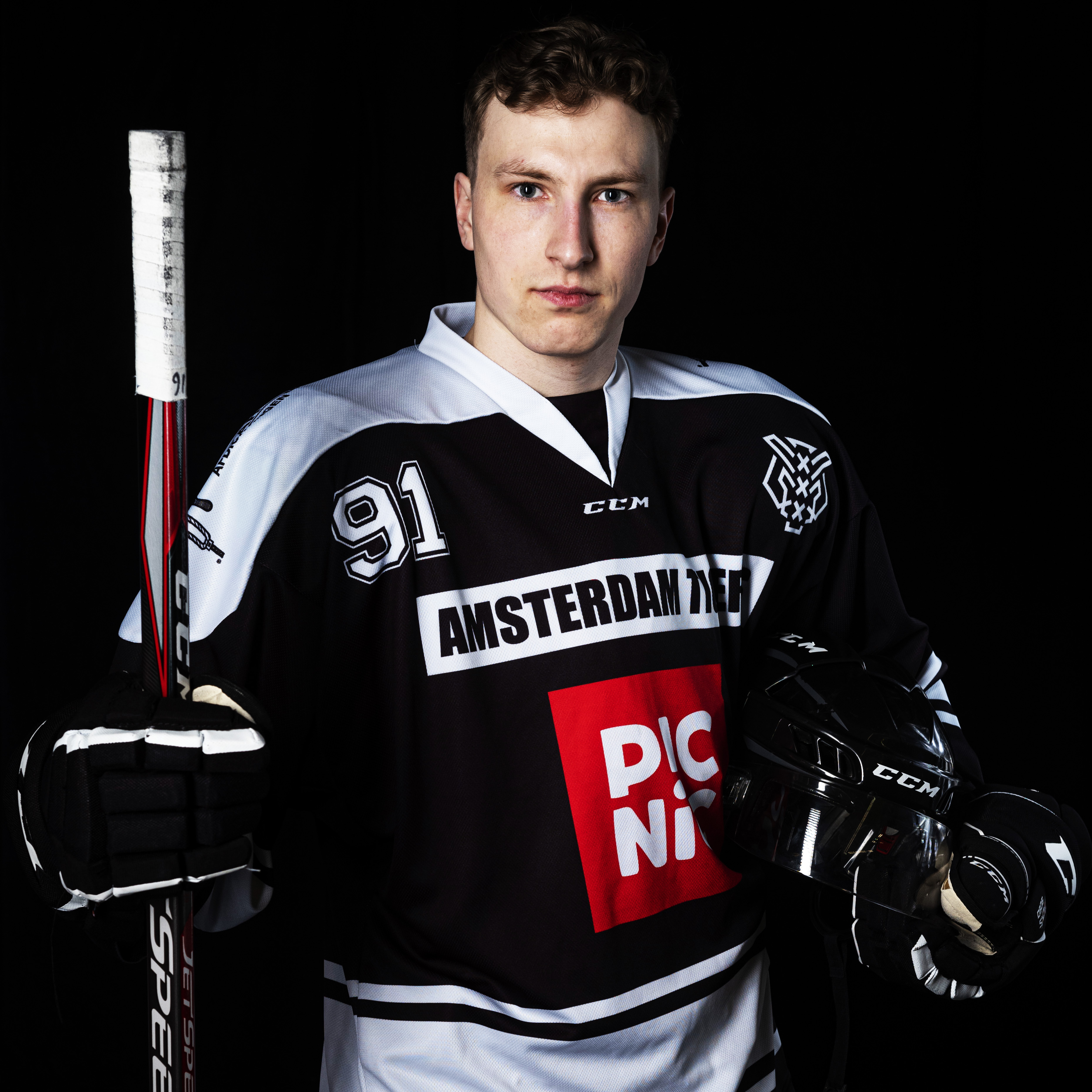 Team - Amsterdam Tigers