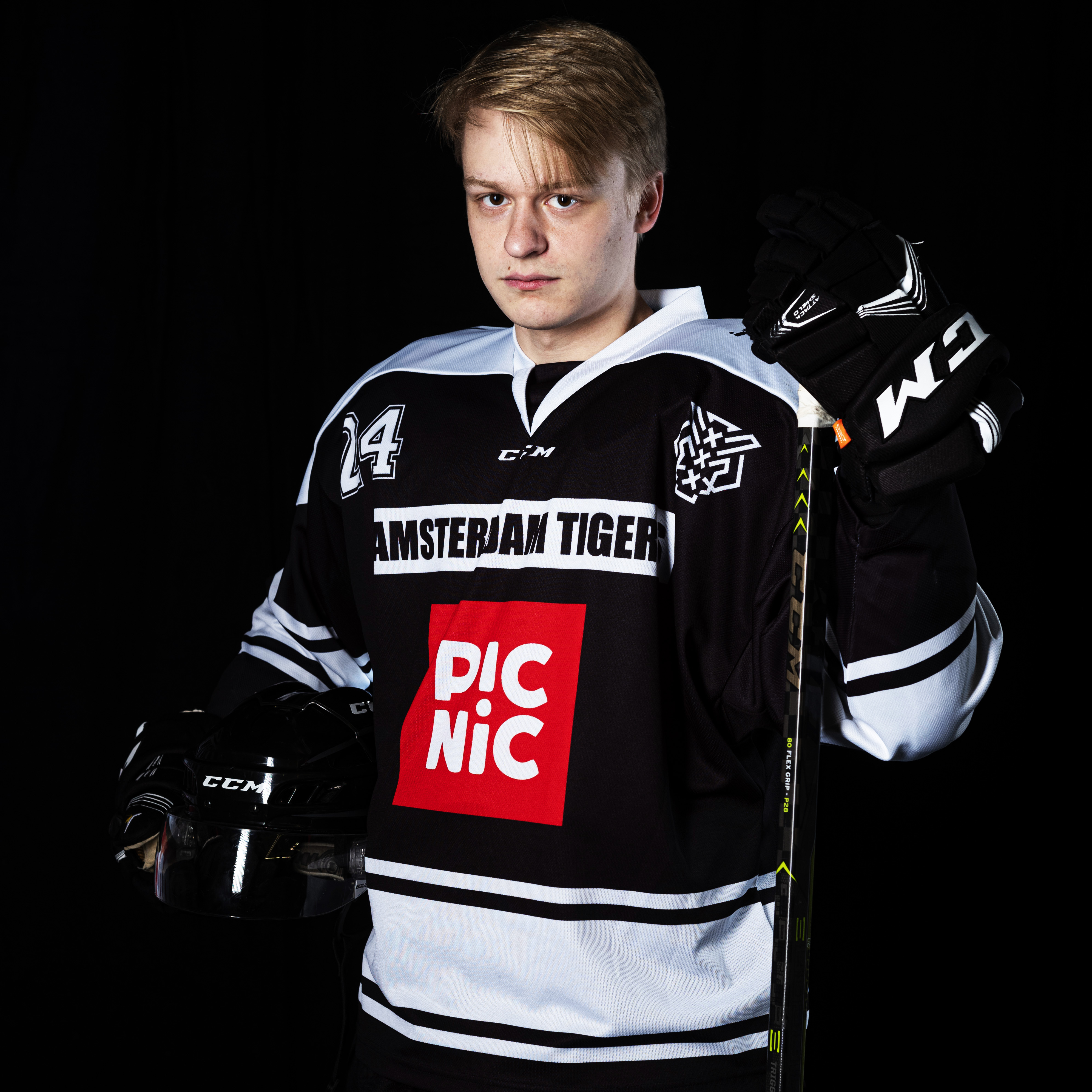 Team - Amsterdam Tigers