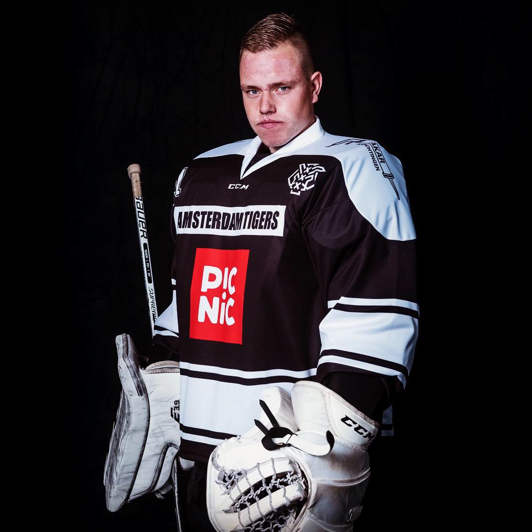 Team - Amsterdam Tigers