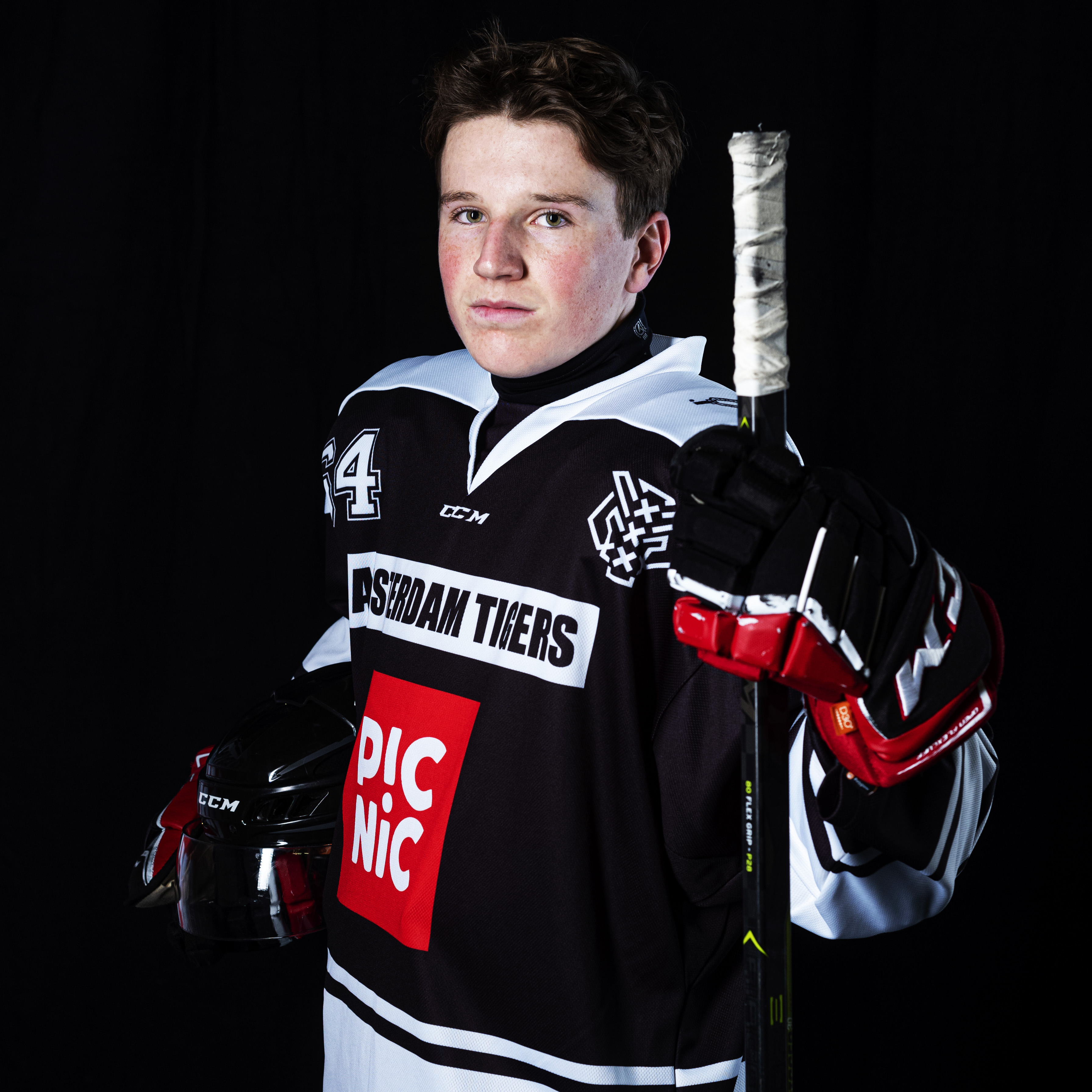 Team - Amsterdam Tigers